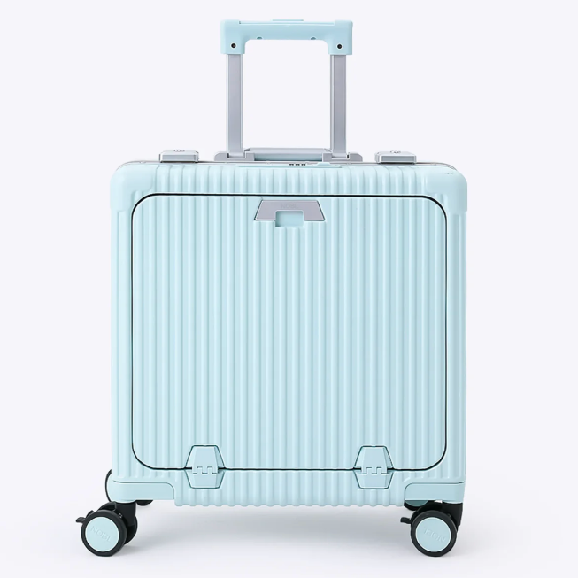 How to pack a personal item vs. carry‑on bag for 2026 trips ️