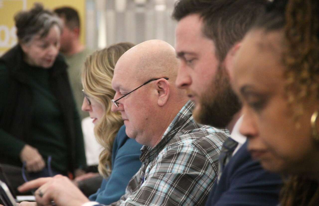 Madison County postpones solar farm permit for Nameoki Township site