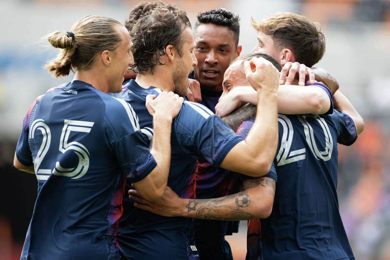 The Houston Dynamo spent big to upgrade the roster for 2026. Five ...