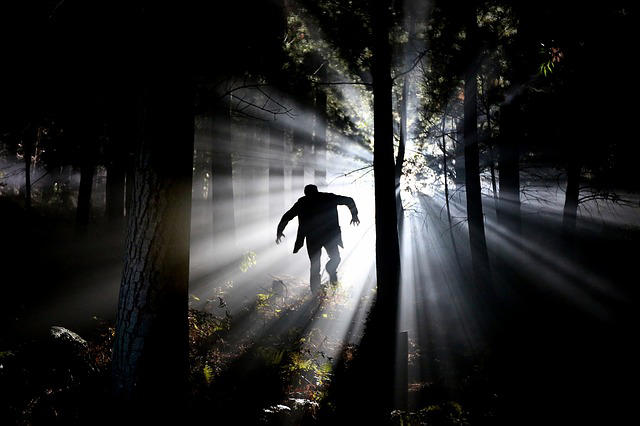 What does being chased in a dream mean? 12 common meanings