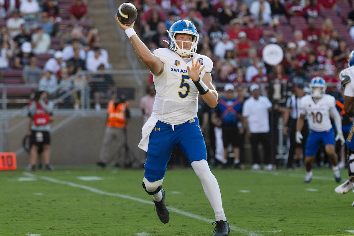 Transfer quarterback Walker Eget ruled eligible for Duke for 2026