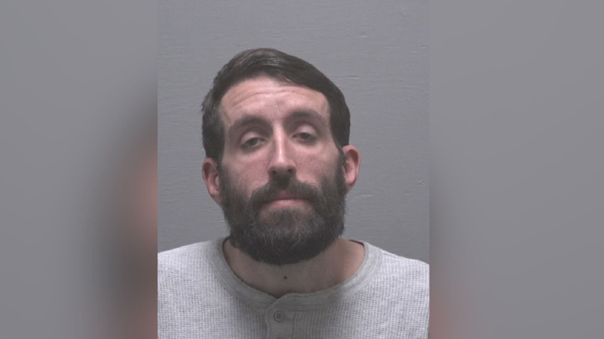 Man arrested on weapon of mass destruction charge in New Hanover County