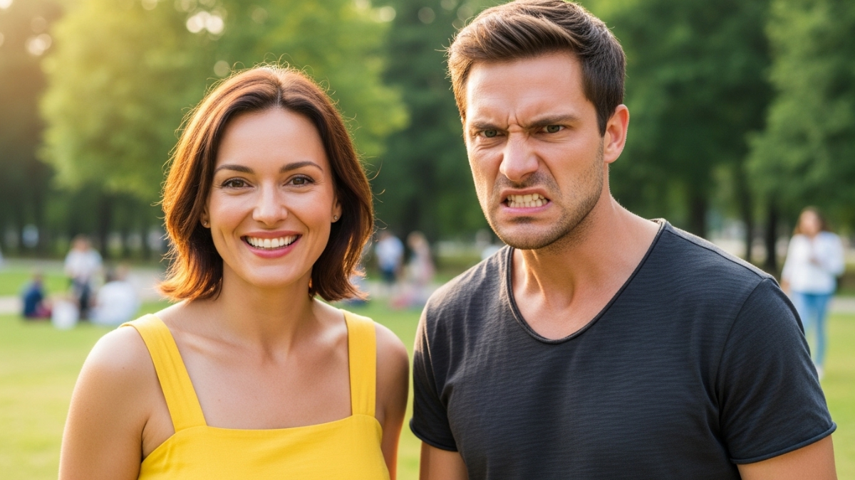 Why narcissists don't like you: 11 unique qualities you might possess