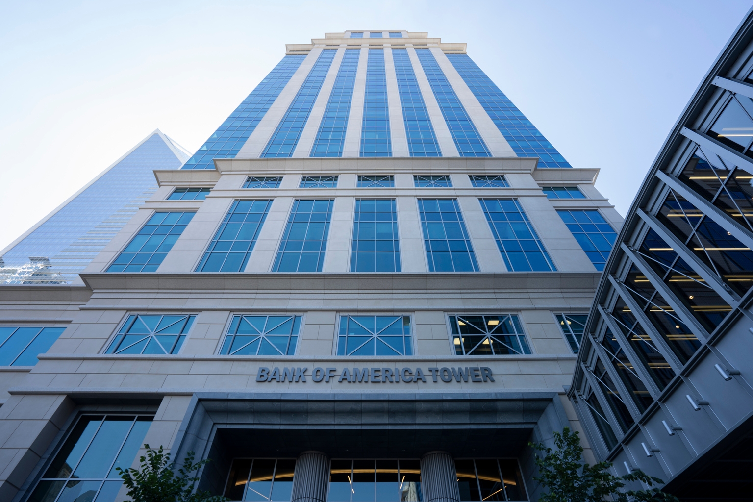 Bank of America commits $25B to private credit deals - report