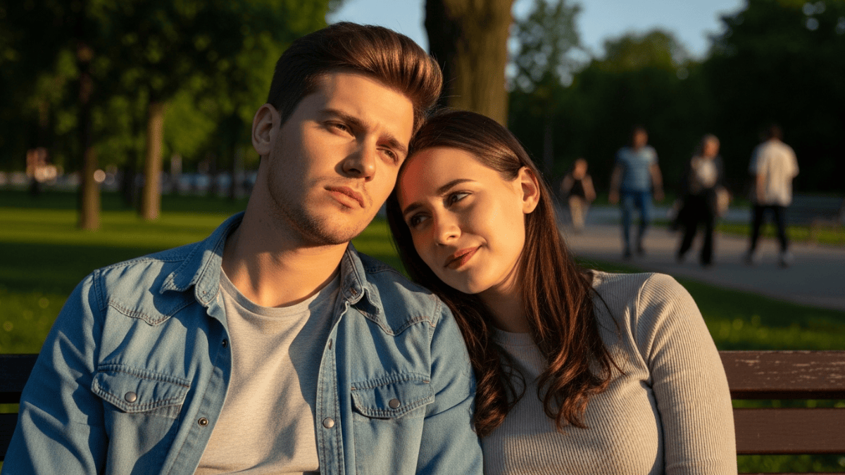 9 behaviors that reveal a man is not a good person, no matter how sweet ...