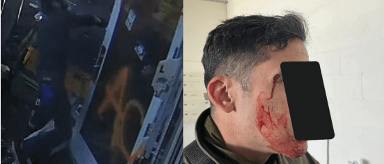 Exclusive: College security canned for helping catch leftist rioter ...