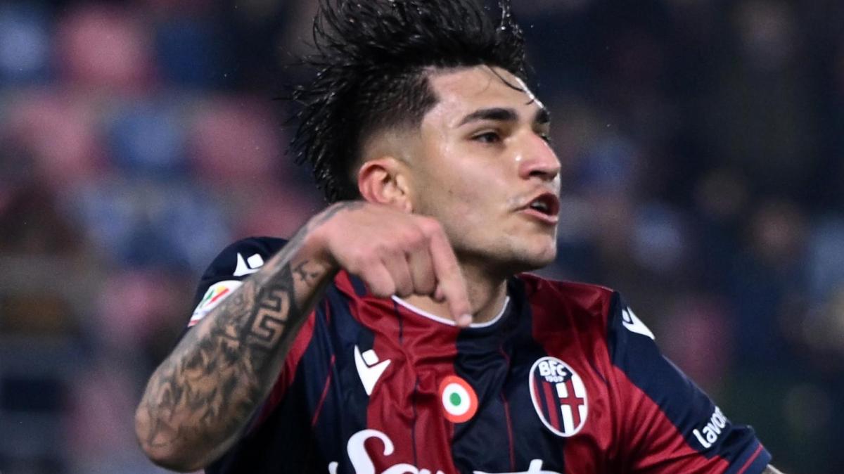 Il primo sorriso nei playoff europei arriva dal Bologna: col Brann la ...
