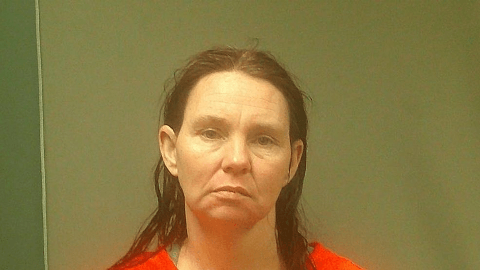 Randolph County woman charged after child accidentally fatally shoots self