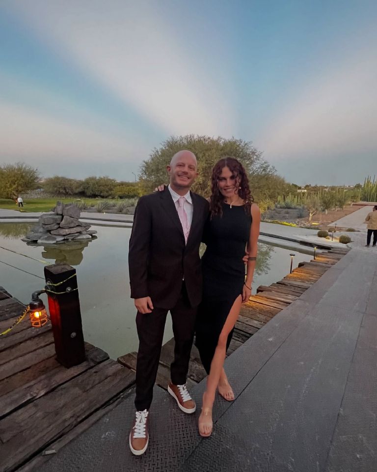 Delia García Novia De Facundo Revela Su Lado Más Therian Los