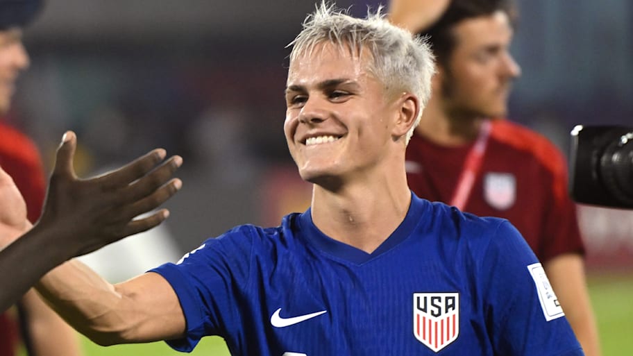 Why 2026 needs to be Cavan Sullivan’s MLS breakout season