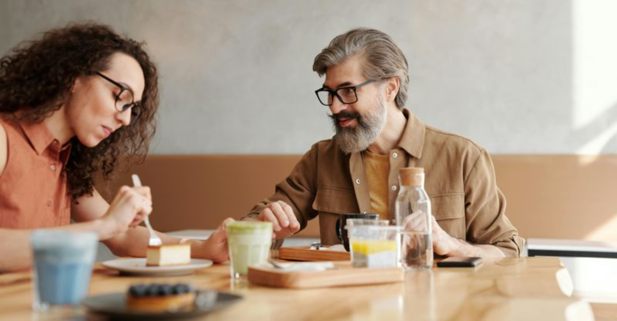 11 tiny details that only highly observant people notice