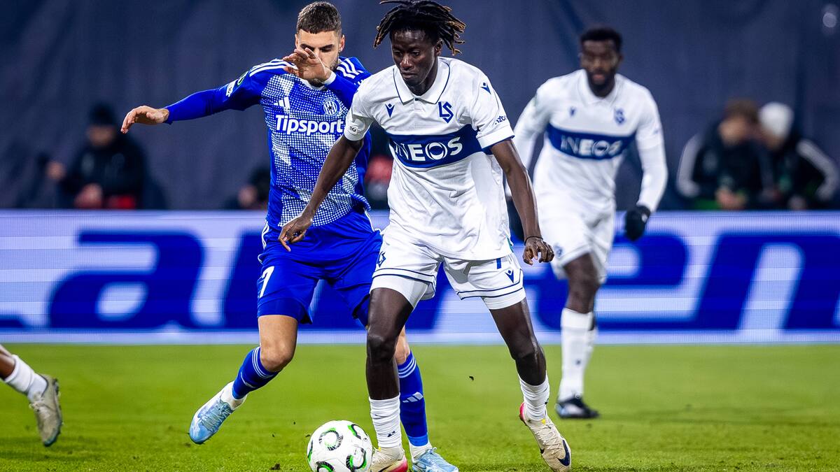 Tout se jouera à la Tuilière : le Lausanne-Sport souffre, mais ramène ...