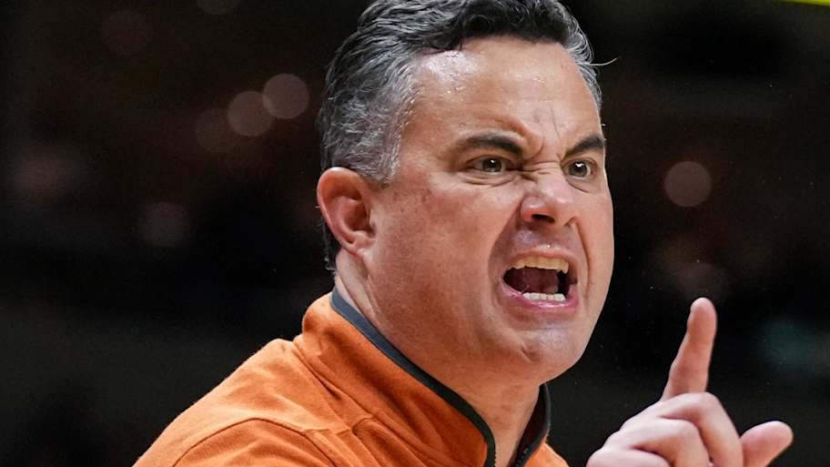 Despite win over LSU, Sean Miller had to address a major issue