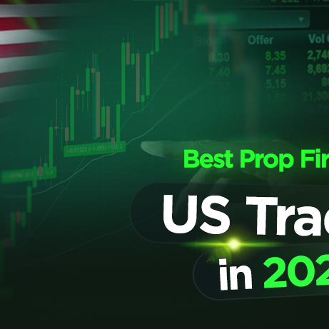 The best prop firms for US traders in 2026