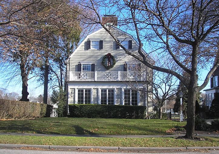 10 real-life cases that inspired horror movies