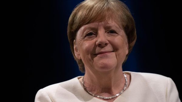Angela Merkel: Herkunft, Familie, Buch – alle Infos im Steckbrief