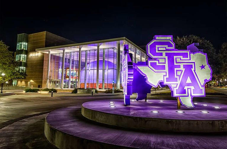 New $70M SFA dorm coming as student numbers hit record highs