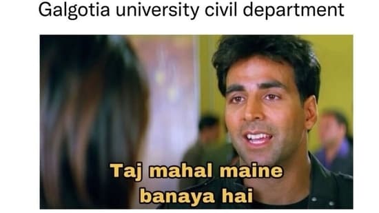 Copy-paste engineering? Internet reacts to Galgotias University’s robot ...