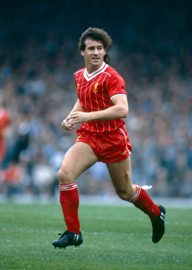 The Aussie genius who changed football forever