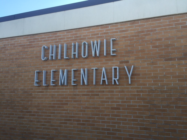 Former Chilhowie Elementary employee charged with child abuse