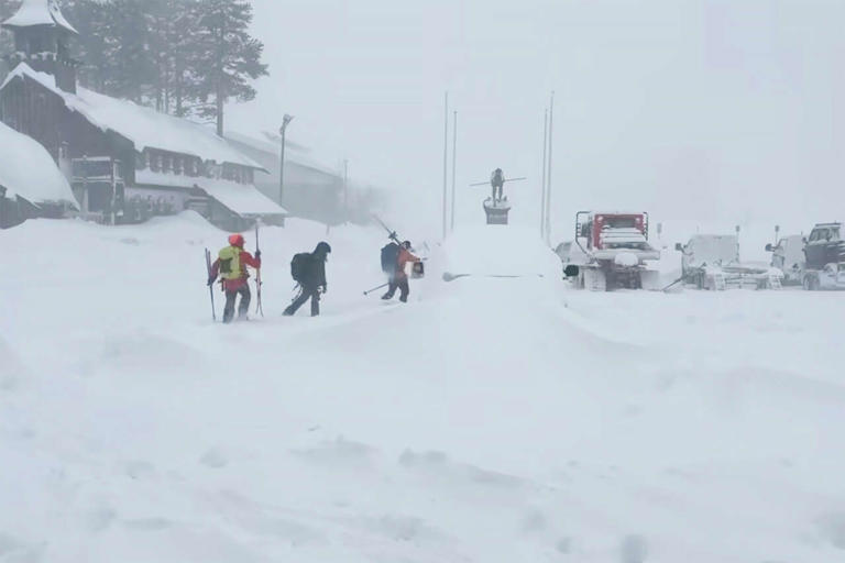 Families confirm deaths of 6 mothers killed in Tahoe avalanche