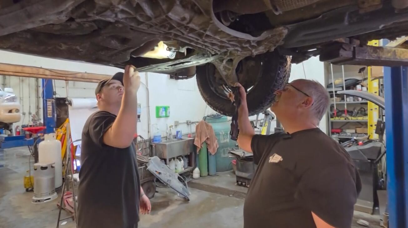 Vermont eases vehicle inspection rules in bid to save drivers money