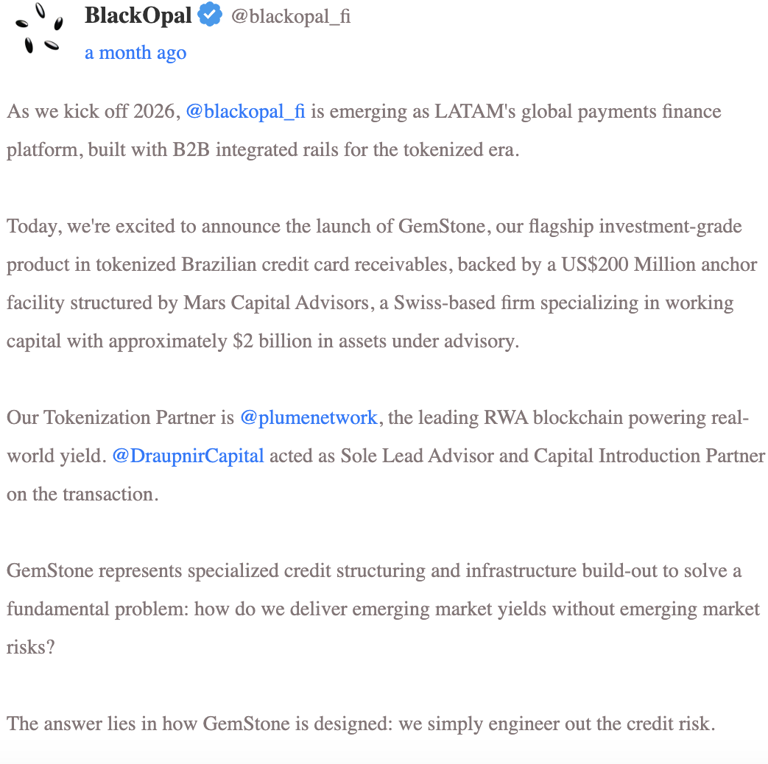 Top 10 crypto infrastructure companies raising $20M+ in Q1 VC funding