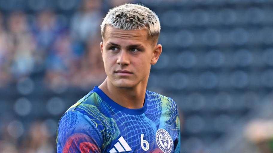 Why 2026 needs to be Cavan Sullivan’s MLS breakout season