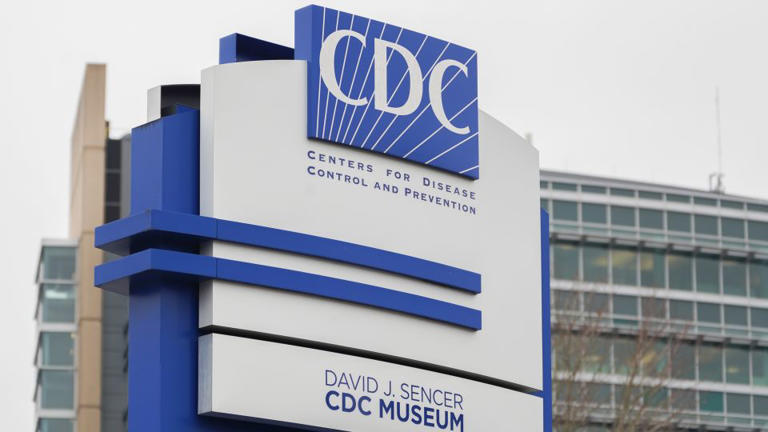 CDC vaccine advisory committee meeting canceled for next week