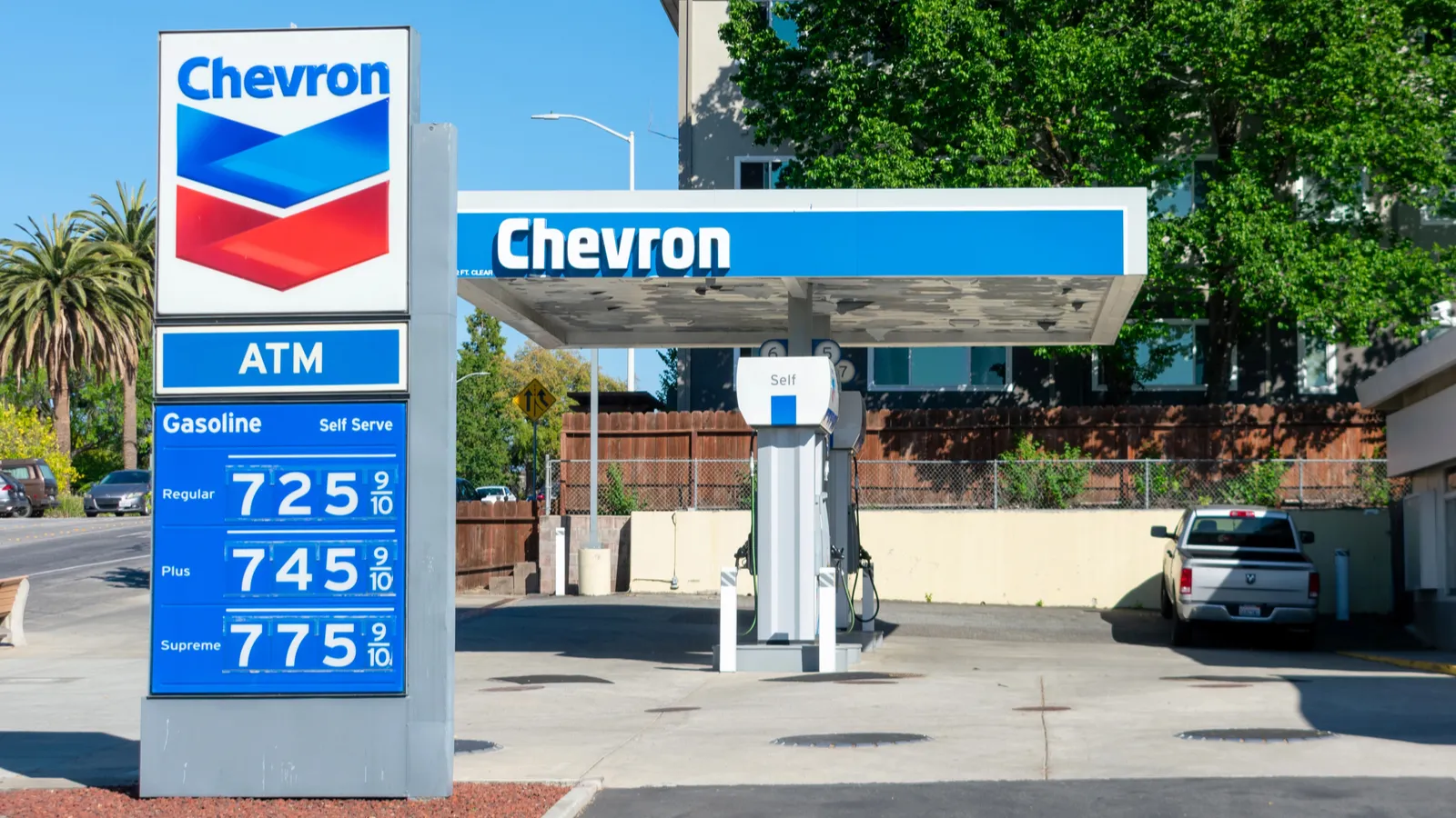 Newsom administration points to high gas prices in warning aimed at ...