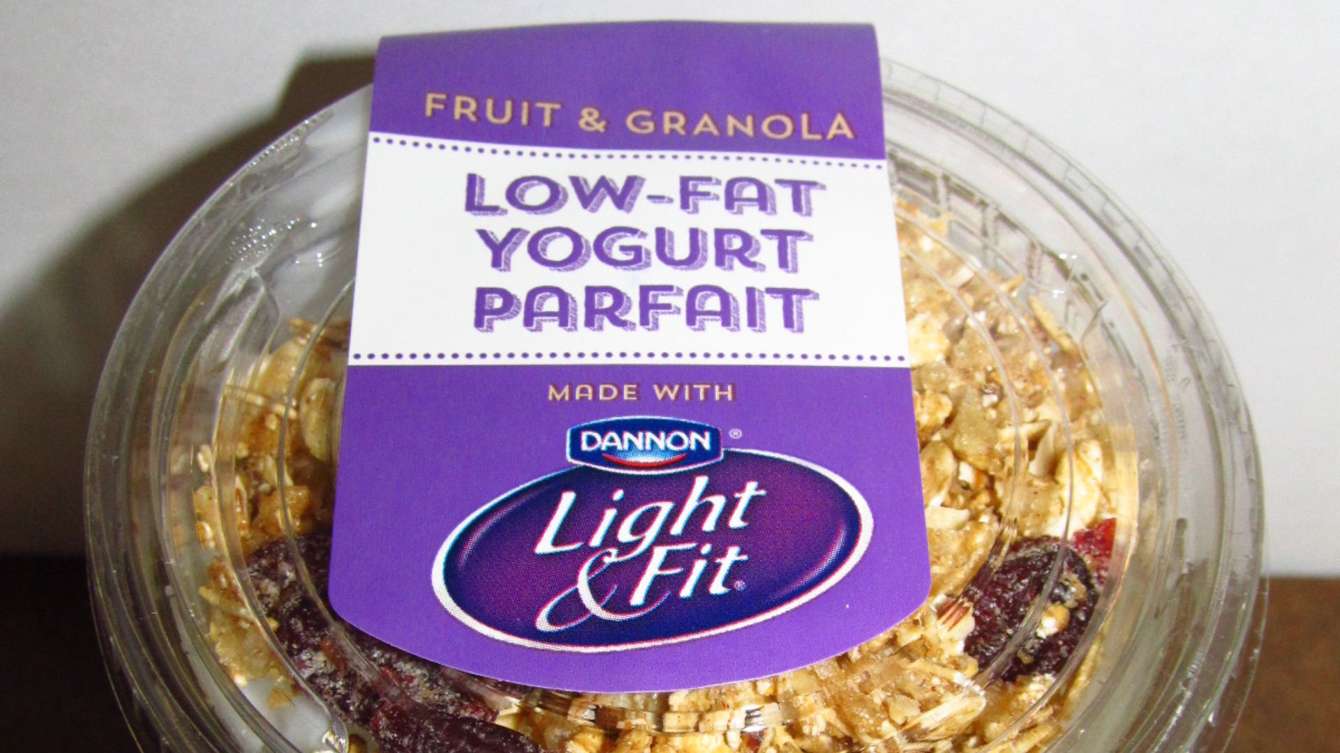 Why low-fat foods often leave you worse off