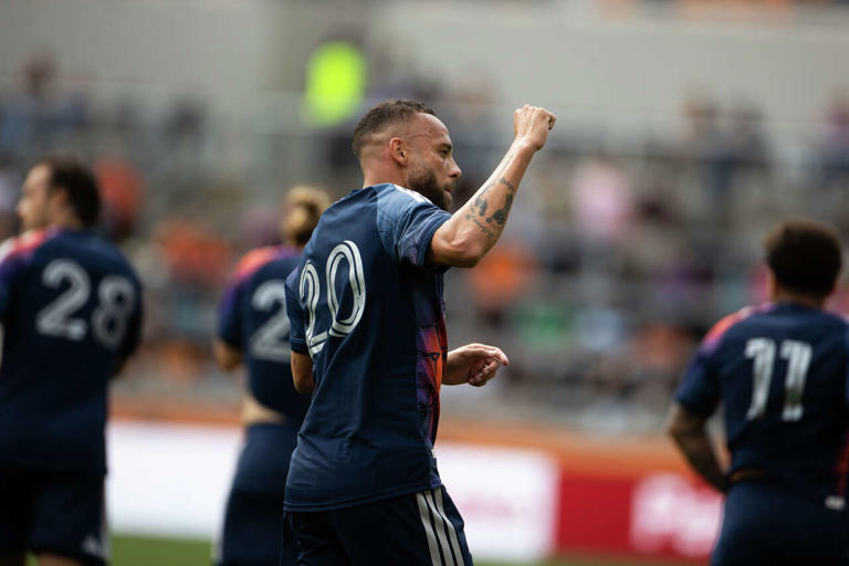 The Houston Dynamo spent big to upgrade the roster for 2026. Five ...