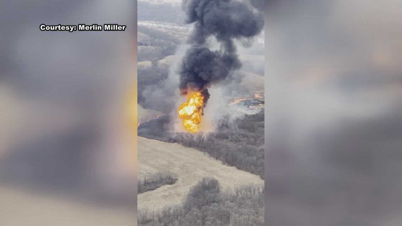 US DOT finds 'corrosion' in initial findings of Washington County ...