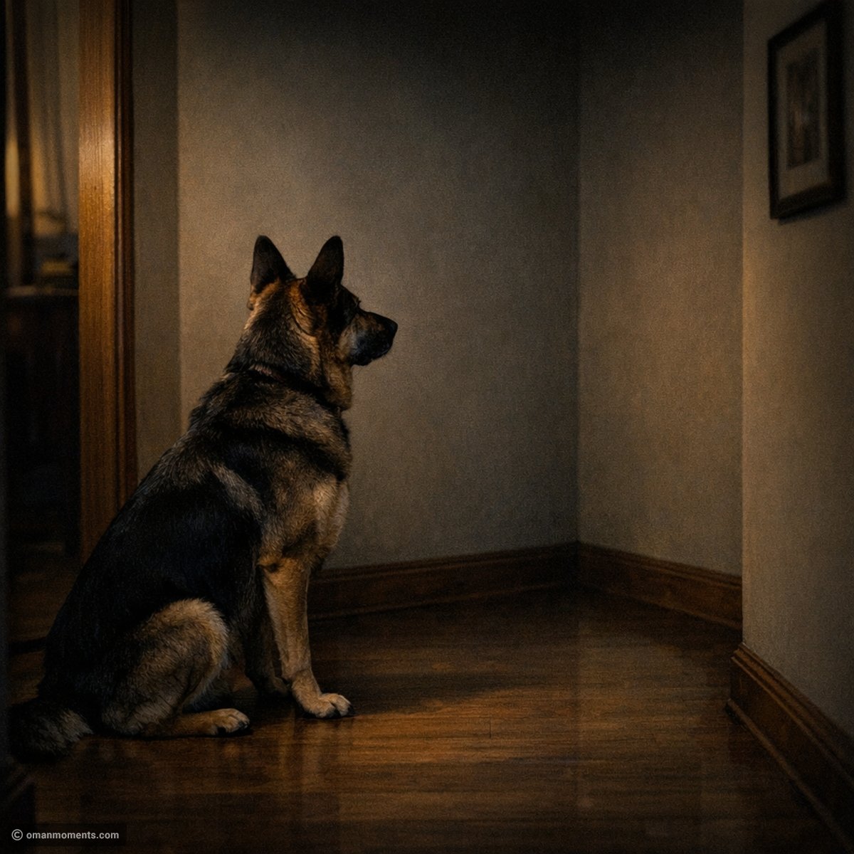9 mysterious signs your dog feels a spiritual presence guarding you