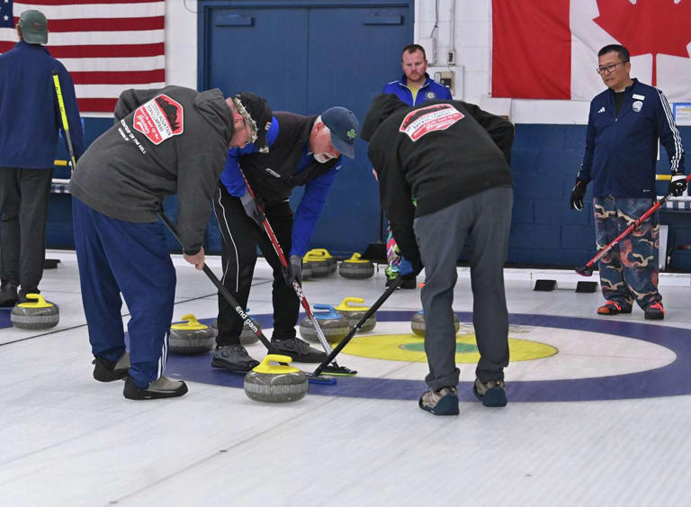 'Just go do it': Capital Region curling clubs see uptick in interest ...