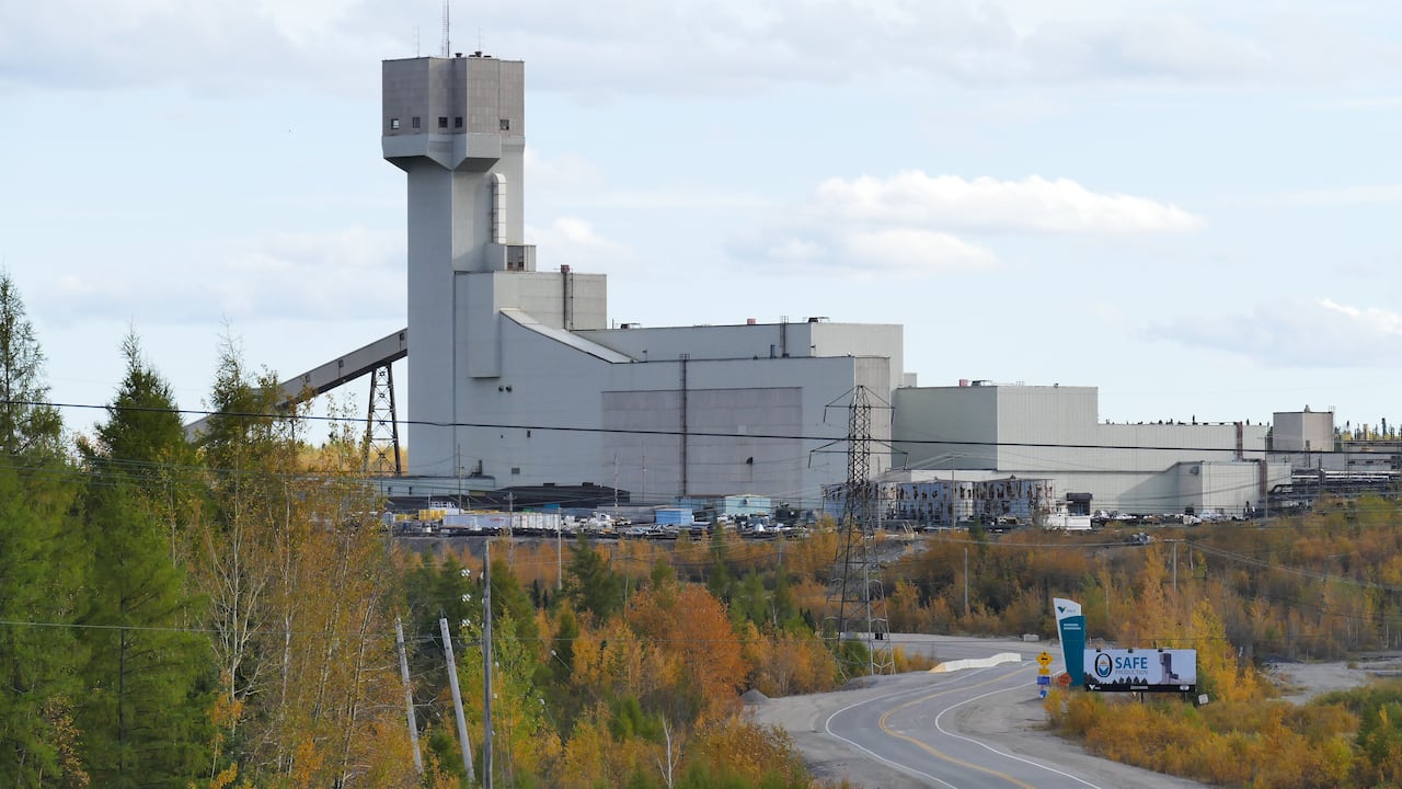 New partnership to keep Thompson mine open, eyes expansion after ...