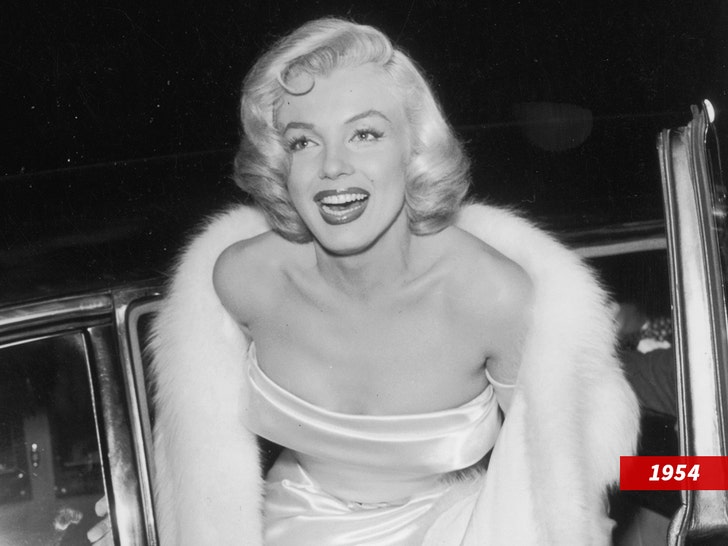 'Celebrity Crime Scene: Marilyn Monroe' investigator says powerful ...
