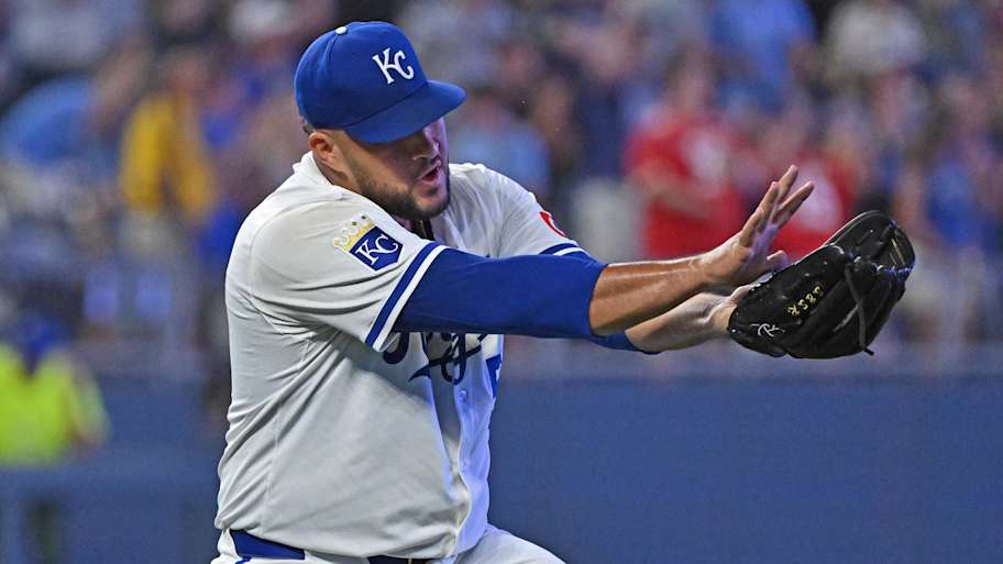 Predicting the Royals' best Opening Day bullpen ahead of spring training