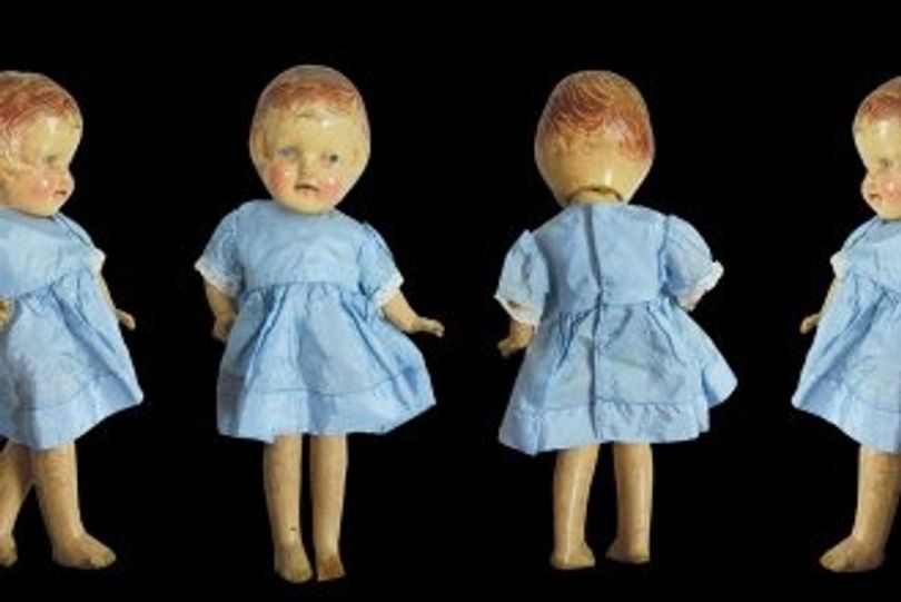 Nightmare tale of woman who grew multiple personalities to escape her ...