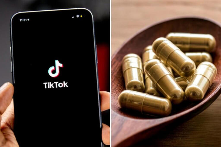 TikTok-viral ‘superfood’ supplement recalled after illness reports in ...