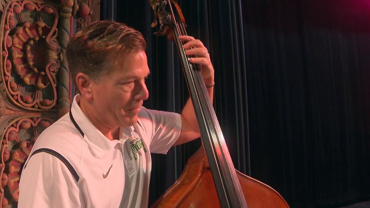 Tampa Taiko celebrates Lunar New Year for hundreds of students at Tampa ...