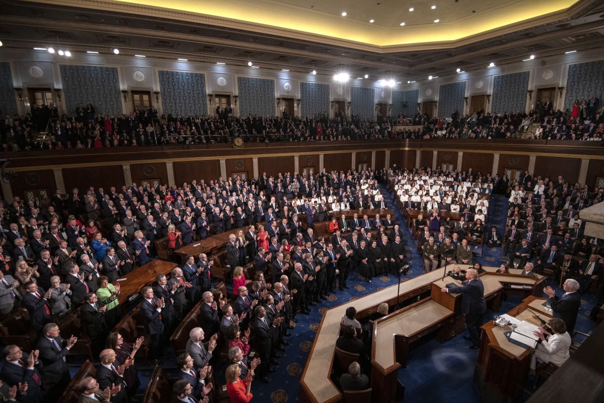 Some Democrat lawmakers to boycott State of the Union speech