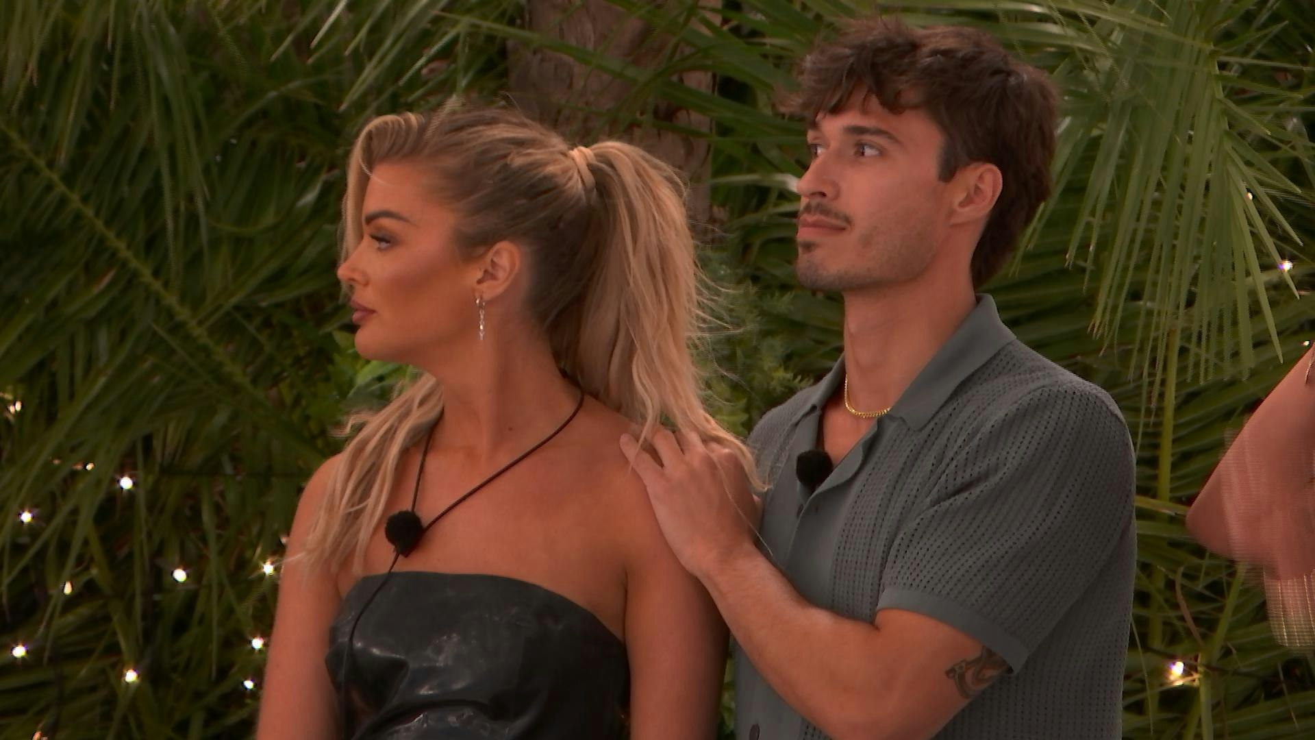 Helena Ford reveals what she wants after Carrington Rodriguez split and ...