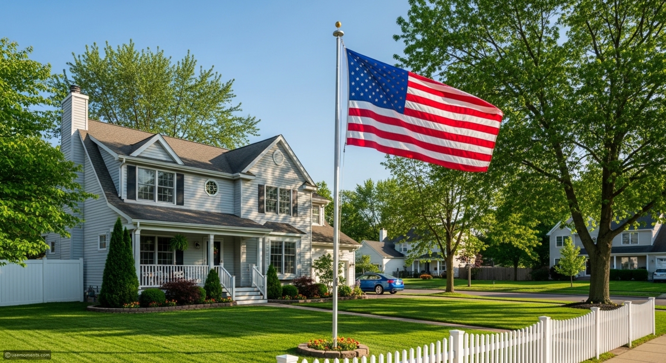 American everyday life traditions that baffle the rest of the world