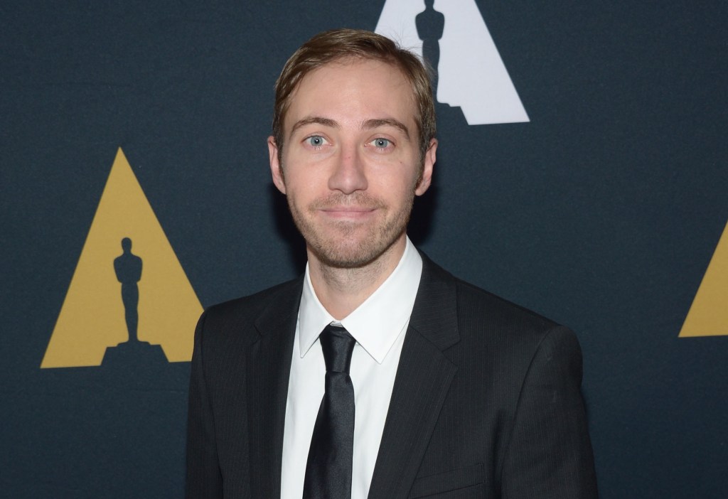 Relay's Justin Piasecki sells action-thriller spec 'Ballast' to Netflix ...
