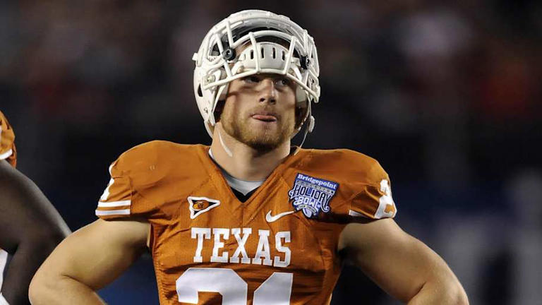 Contract details for Texas Longhorns coaching staff might surprise you