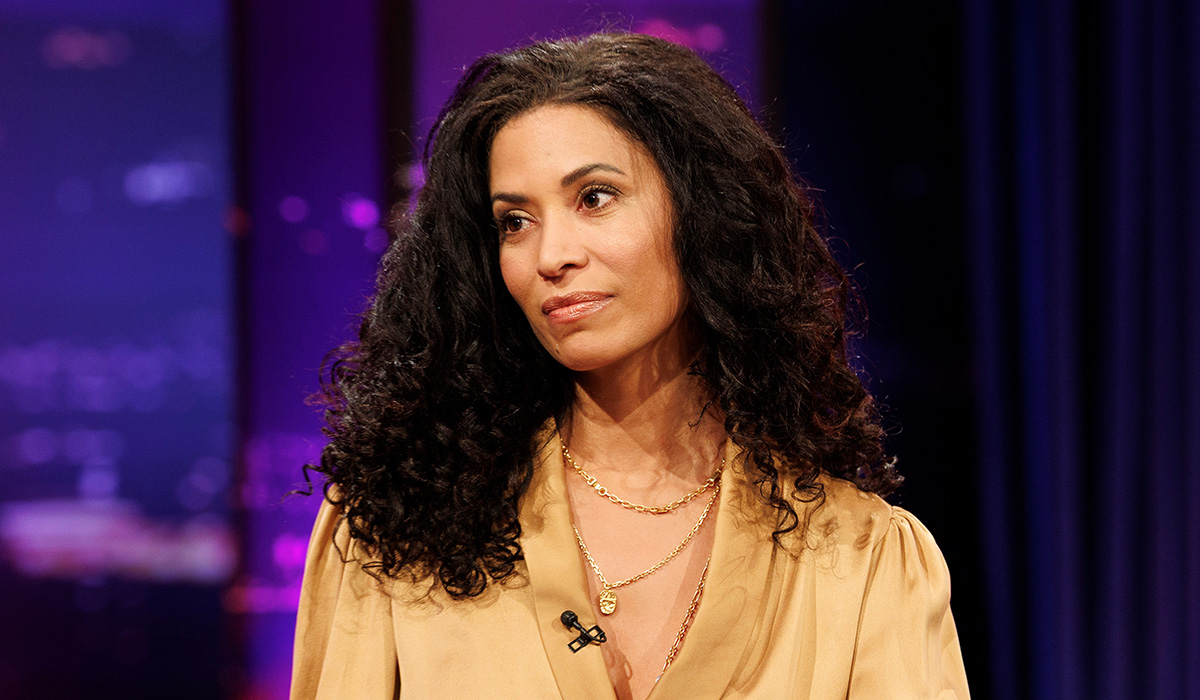 Who is Lisa Phillips? Jeffrey Epstein survivor to appear on Late Late Show