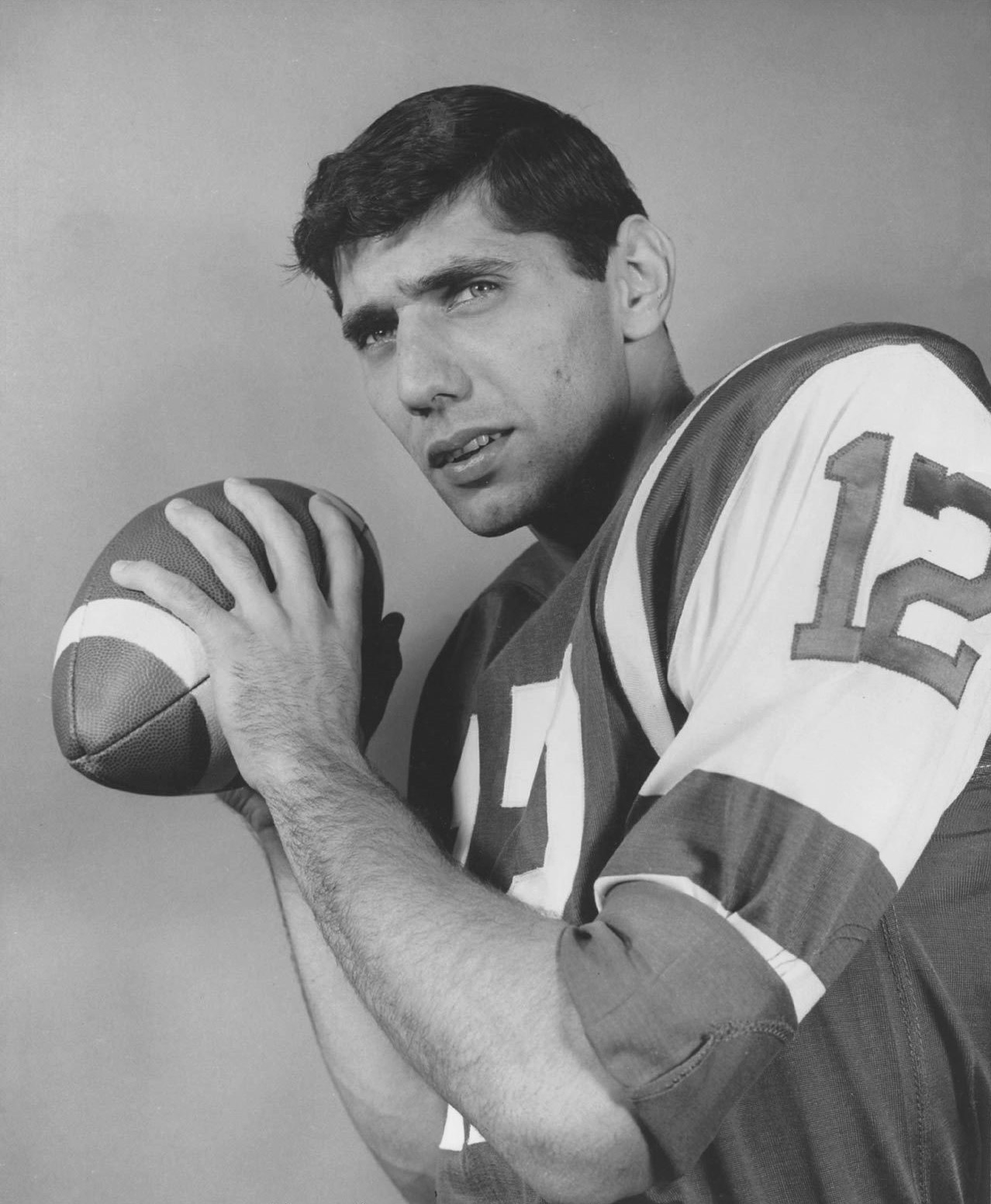 10 Super Bowl stars who became cultural icons