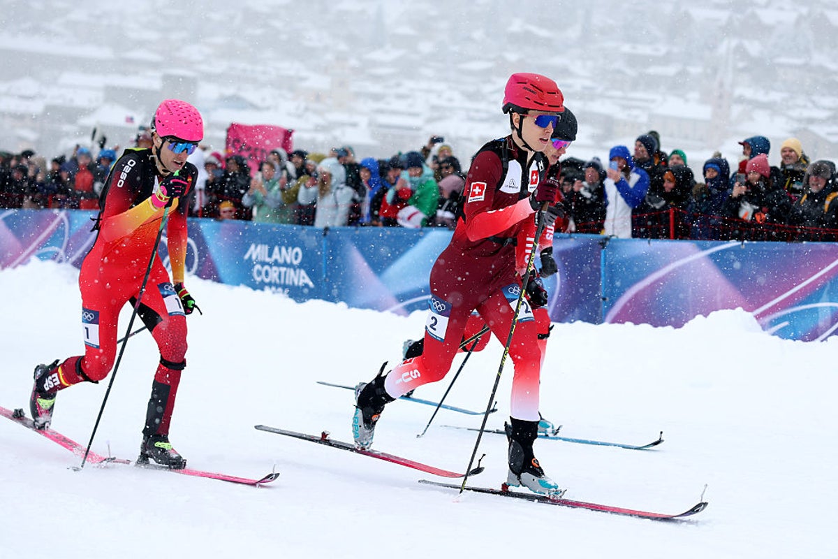Skimo is entertaining - but fundamental flaws make it merely a gimmick