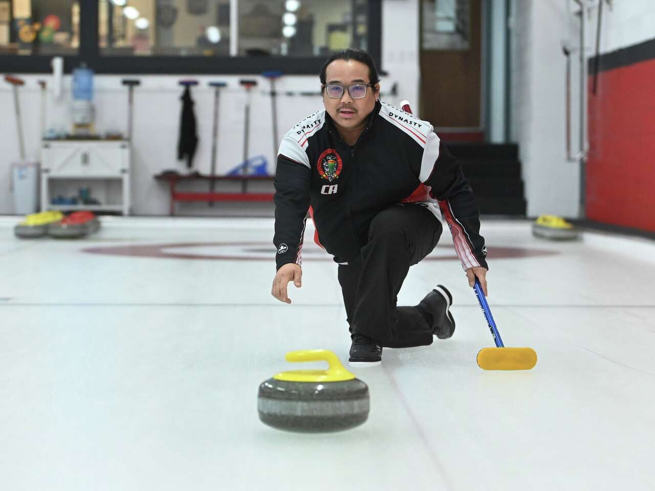 'Just go do it': Capital Region curling clubs see uptick in interest ...